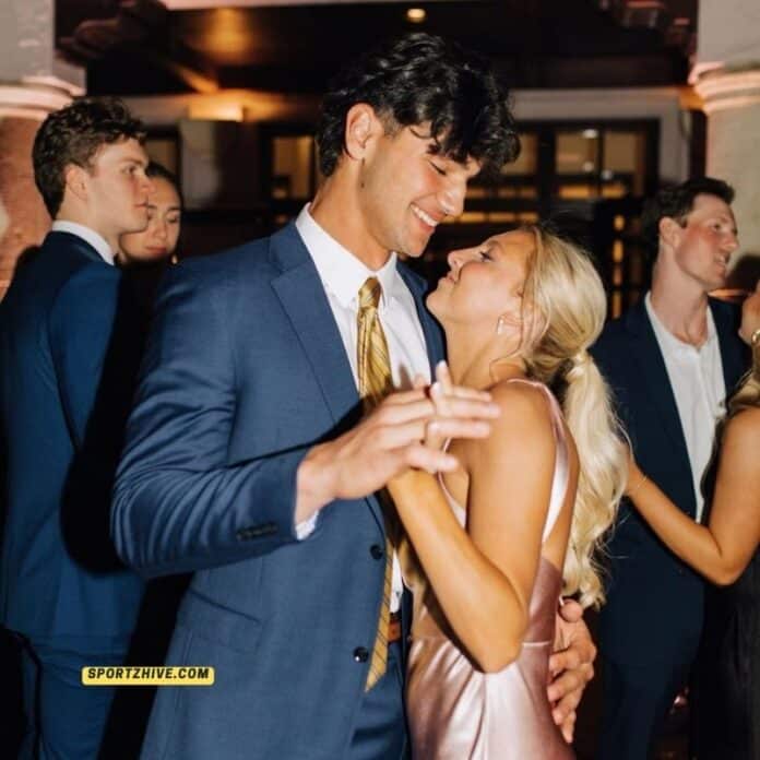 Meet Jac Caglianone's girlfriend, Elli McKissock