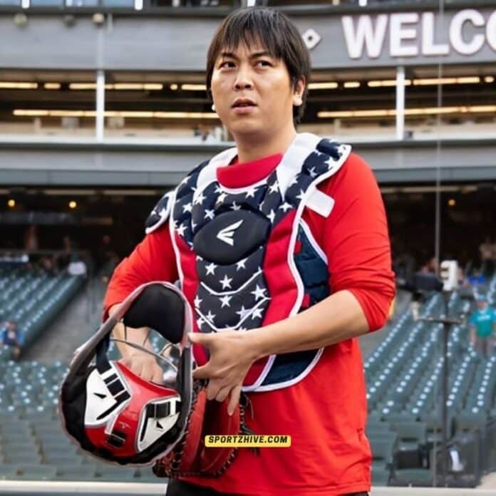 Who is Ippei Mizuhara? The Man Who Translates for Shohei Ohtani