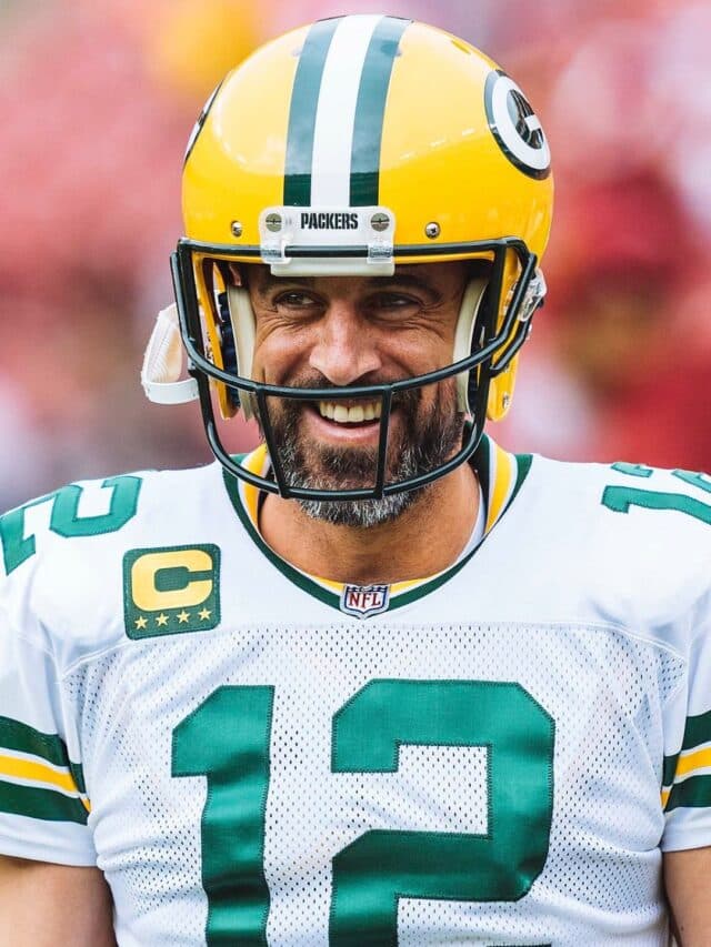 Luxury Cars Owned by Aaron Rodgers - Sportzhive