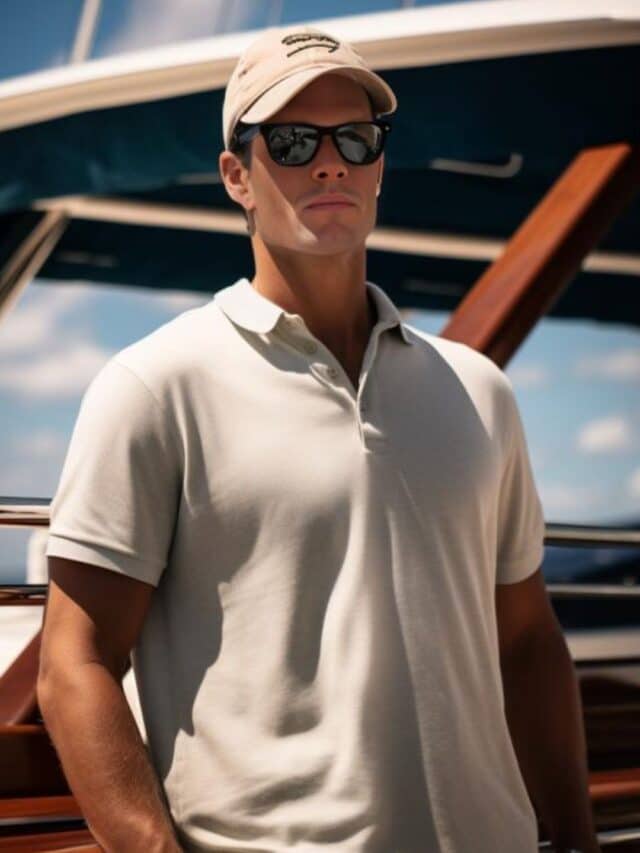 Tom Brady to Dan Snyder: NFL Players and Team Owners Who Own Yacht ...