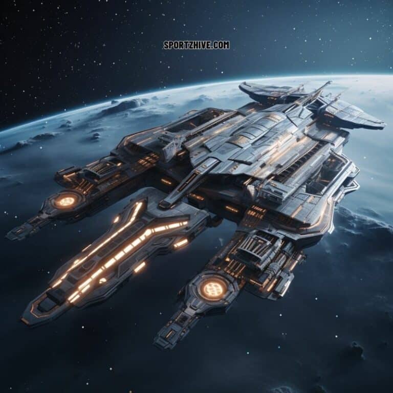 Ranking the Top 10 Best Starfield Ships and How to Unlock Them Ranking the Top 10 Best Starfield Ships and How to Unlock Them
