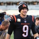 How Much Does Joe Burrow Make in a Year? Bengals QB Contract and Salary ...