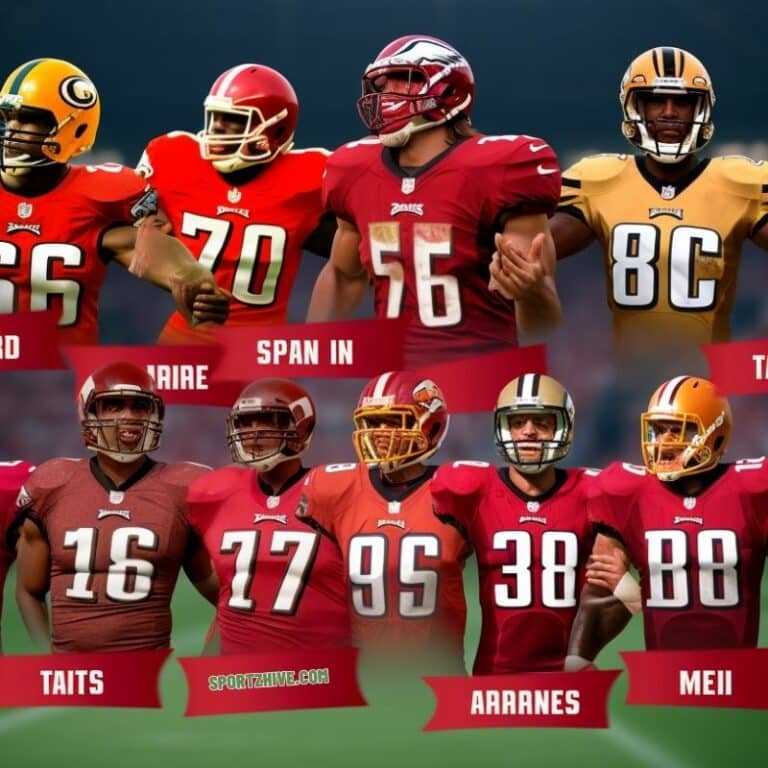 Inappropriate Fantasy Football Team Names - Vulgar, Offensive, Dirty and NSFW Ideas (2023)