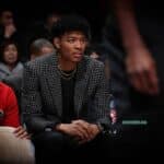 Rui Hachimura Parents: Meet Makiko and Zakari Jabil