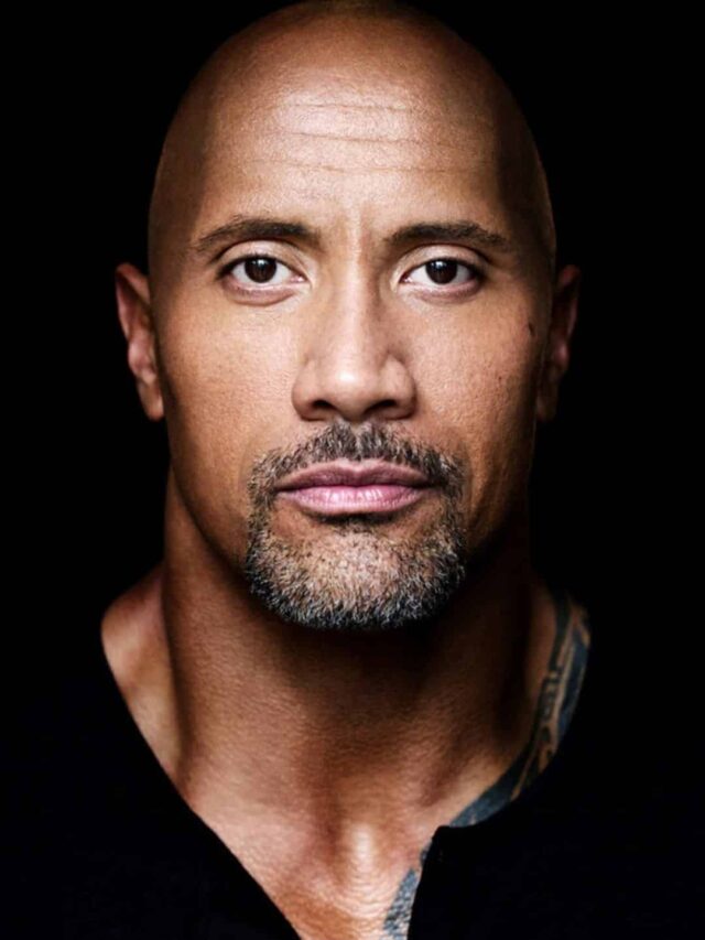 Dwayne Johnson's Motivational Quotes - Sportzhive
