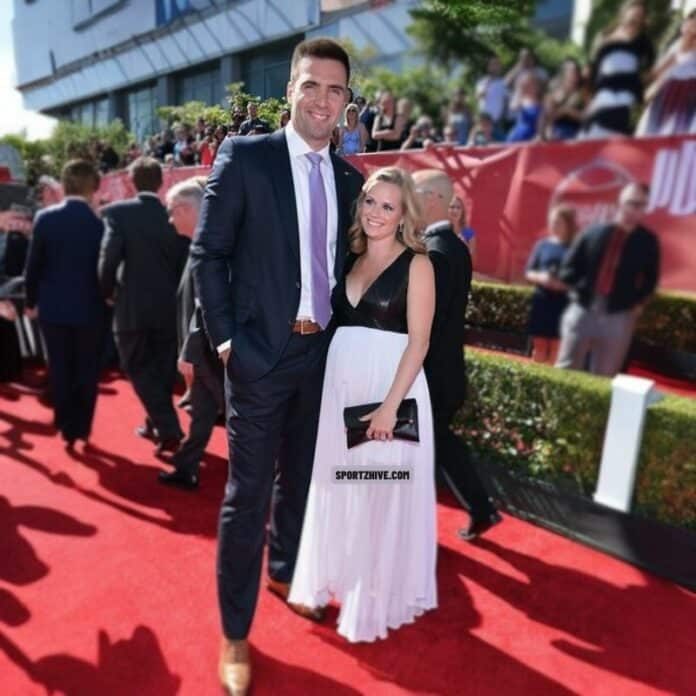 Meet Joe Flacco's wife, Dana Grady: A look inside the Browns QB's ...