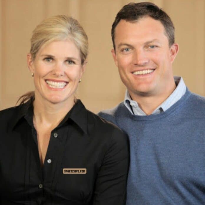 Meet 49ers GM John Lynch's wife, Linda Lynch